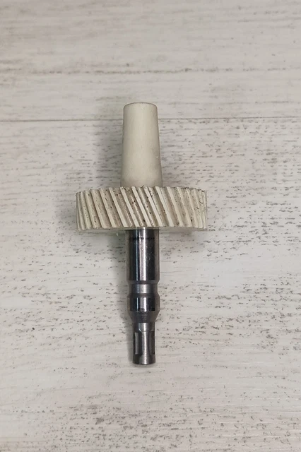 SPEEDOMETRO SENSORE VELOCITÀ tachimetro Jeep TJ YJ XJ ZJ NP231 37 Denti ...