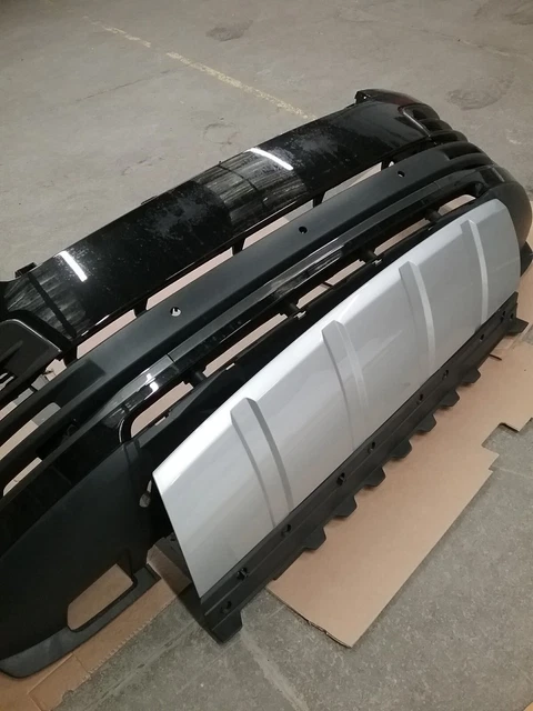 RANGE ROVER VOGUE genuine SV Autobiography Body Kit £2,500.00 - PicClick UK