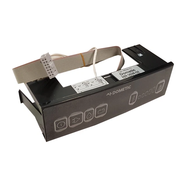 DOMETIC CARAVAN FRIDGE PCB Control Panel RM8 Series MES £219.99 ...