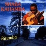 KAHAMBA SHABA & LES ESPRITS SAINTS - Bitumba - CD Album EUR 70,00 ...