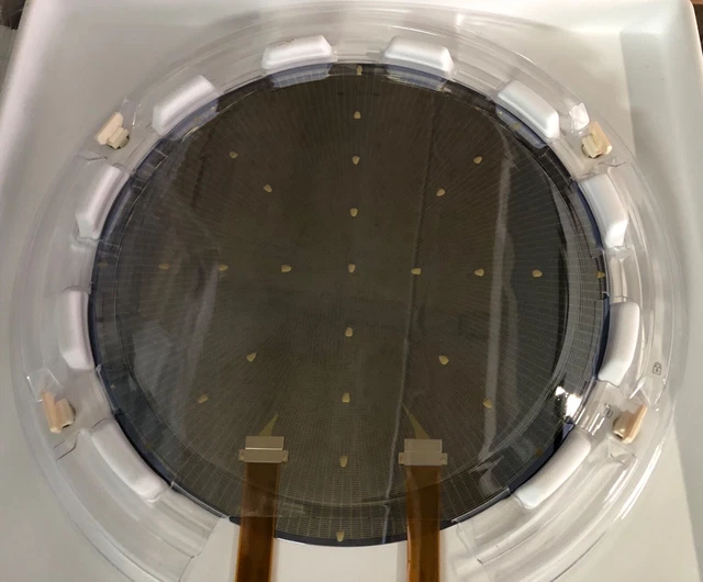 SENSARRAY KLA 1841F-12-5008B_SA 12inch Process Probe Instrumented RTD ...