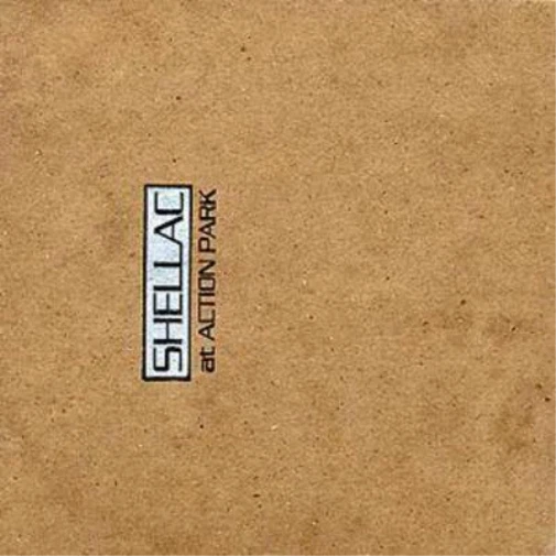 SHELLAC SHELLAC AT Action Park (CD) Album EUR 21,80 - PicClick FR