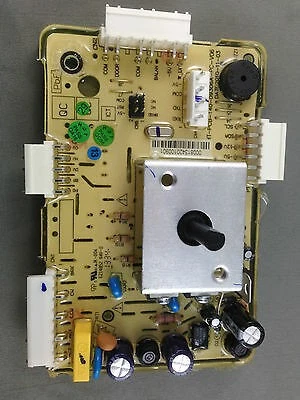 SIMPSON EZISET EZI Set Washing Machine Power Main Control Board Swt704 ...