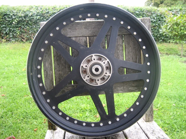 ASTRALITE WHEEL 1.95& x 18" £133.99 - PicClick UK