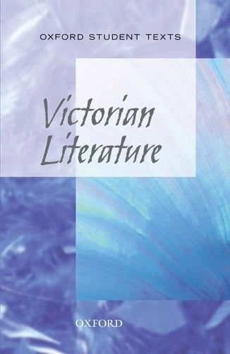 TEXTES ÉTUDIANTS D'OXFORD : littérature victorienne, Stephen Croft EUR ...