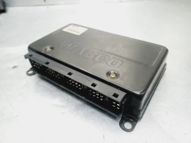 LAND ROVER DISCOVERY 2 Wabco Abs Brake Control Unit Ecu Srd000070 (98 ...