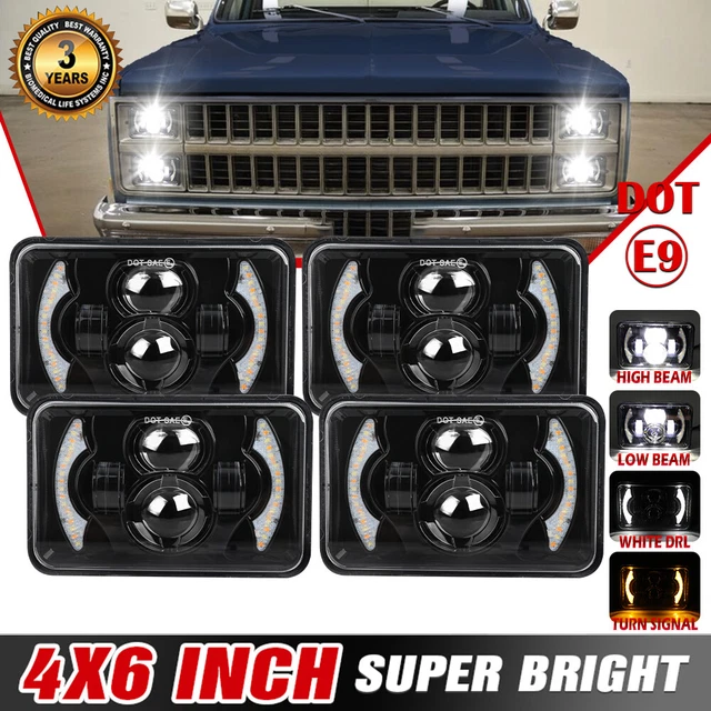 Chevy Van G20 Teile
