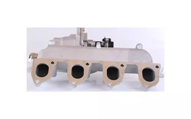 NISSENS VANNE EGR / AGR pour FORD TOURNEO 98234 - Pièces Auto Mister ...