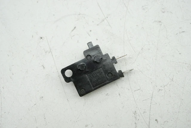 HONDA CB 600 PC34 PC36 Hornet Contacteur de Feu Stop Avant EUR 24,43 - PicClick FR