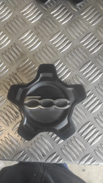 CENTRE ROUE ENJOLIVEUR Jante - FIAT - 23456789012 EUR 8,40 - PicClick FR