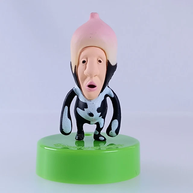 SHIBORI OOCHICHI KOBITO Zukan × Jurokucha Kobito Zukan Figure From ...