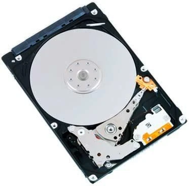 TOSHIBA MQ01ABF050-RFB 500GB 5400RPM 8MB 7MM SATA £61.65 - PicClick UK