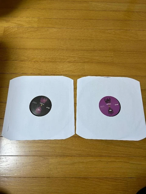 PSYCHEMAGIK RITUAL CHANTS Dance 2LP UK Cosmic/Balearic Compilation Used ...