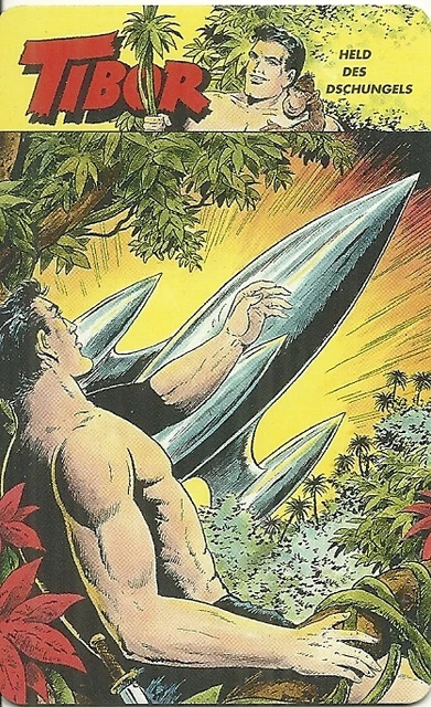 RARE / TELEPHONE Card - Tibor / Comic Cartoon / Phonecard $4.17 - PicClick