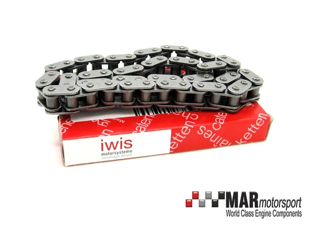 CLASSIC MINI IWIS German manufactured Simplex Timing Chain 1275, 998 A ...