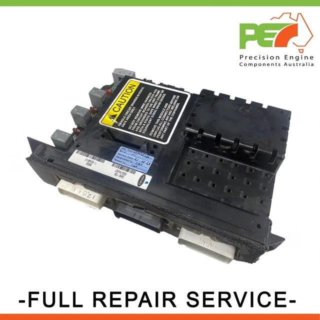 ELECTRONIC CONTROL MODULE Repair Service For Carrier Onboard ...