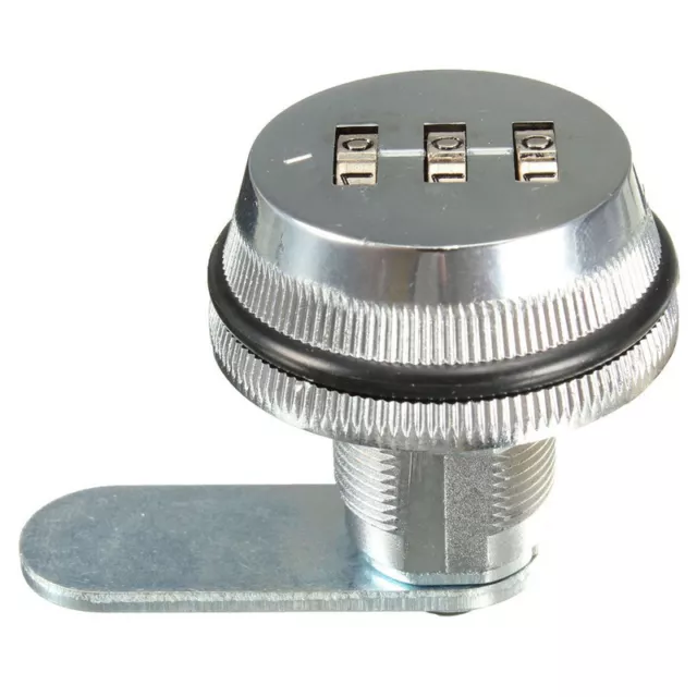 GOTTLIEB PINBALL MACHINE Coin Door Combination Lock (Coin Door Lock ...