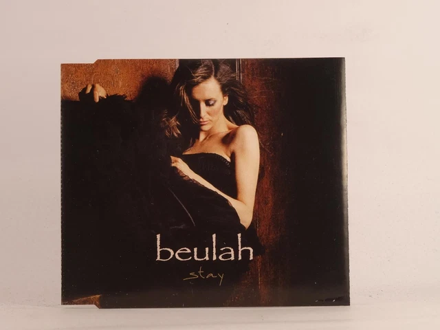 BEULAH STAY (K43) 5 pistes CD pochette photo unique UNIVERSELLE EUR 4 ...