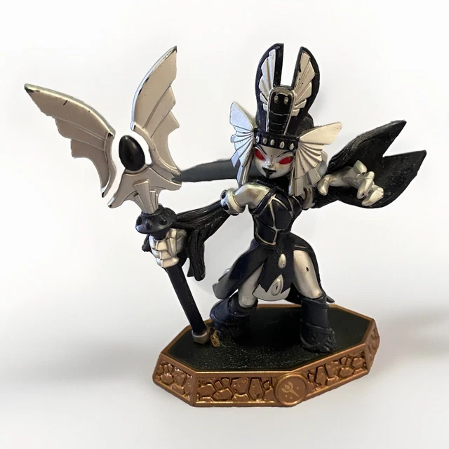 SKYLANDERS IMAGINATORS DARK Golden Queen Sensei $21.25 - PicClick AU