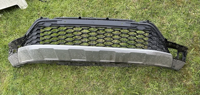 VOLKSWAGEN T-ROC MK1 2018-23 Front Bumper 4643 2GA805903D £156.72 ...
