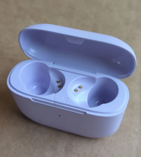 JLAB GO AIR Pop True Wireless Earbuds Charging Case £15.80 - PicClick UK