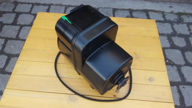 ATILON ATIKA MOTOR 230V Betonmischer Motor Ersatzmotor Typ S-EWS 71/4 ...