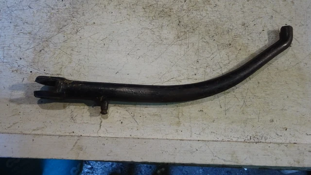 BSA A65 SIDE Prop Stand 67-4889 original £45.00 - PicClick UK