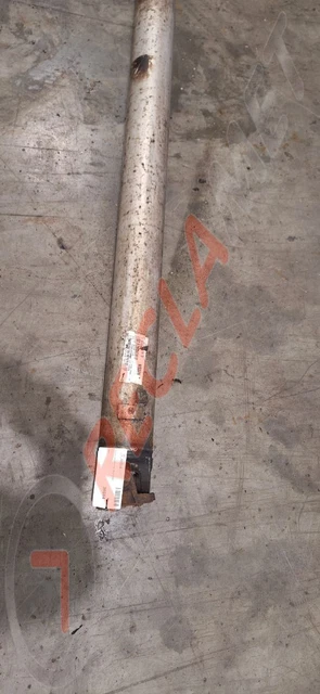 NISSAN NAVARA D40 Prop Shaft 5010769-1154M £115.99 - PicClick UK