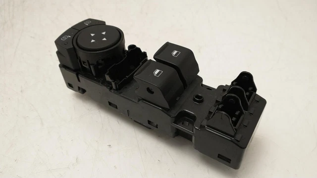 FORD FIESTA WINDOW SWITCH Petrol 5 Door Hatchback 17-22 £47.00 ...