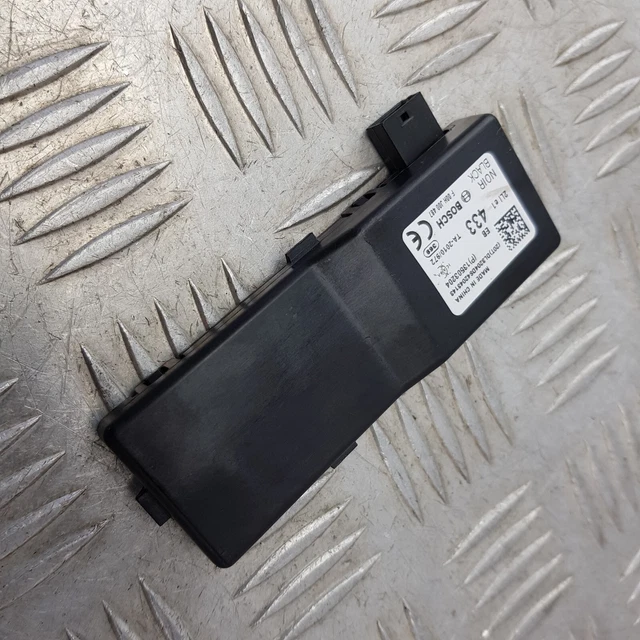 VAUXHALL MOKKA MK1 Central Locking Control Module 13503204 $15.77 ...