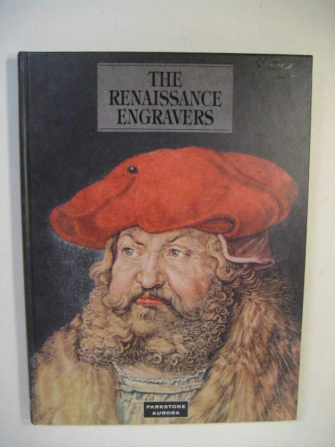 MESENTSEVA THE RENAISSANCE GRAVERS Parkstone 1997 HC EUR 24,24 ...