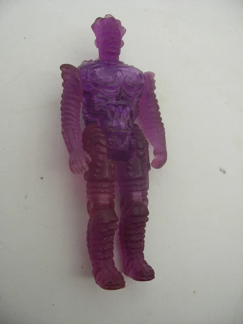 KENNER 1985 M.A.S.K. mask figure perso VANDAL Split Second Floyd MALLOY ...