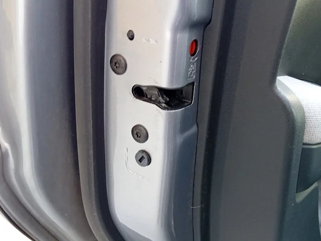 PSA 266772 SERRURE porte arrière pour CITROEN C3 AIRCROSS II (2R 2C ...