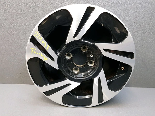 JANTE ALU AIR - Renault Twingo II - 6 x 15" ET36 - 403004229R EUR 89,00 ...