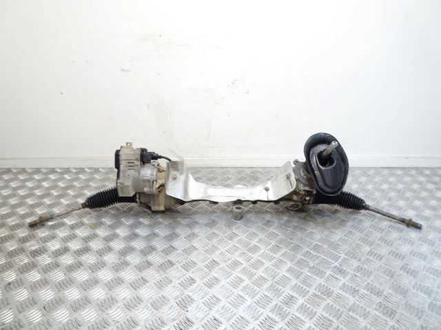 FORD FOCUS MK3 Electric Power Steering Rack Cv6C3D070Mg Cv6C 3D070 Mg ...