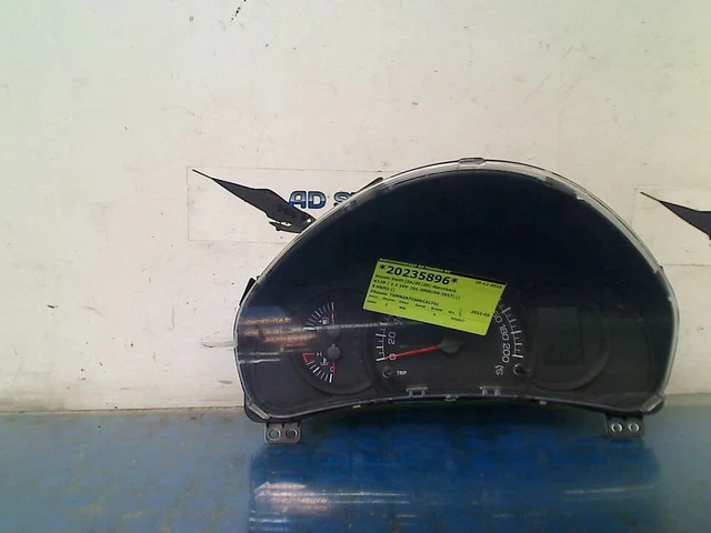 CONTACHILOMETRI SUZUKI SWIFT (ZA/ZC/ZD) Hatchback 1.2 16V (K12B) 2011 ...