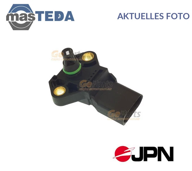 75E5065-JPN MAP SENSOR Drucksensor Saugrohrdruck Suction Pipe Jpn Neu ...