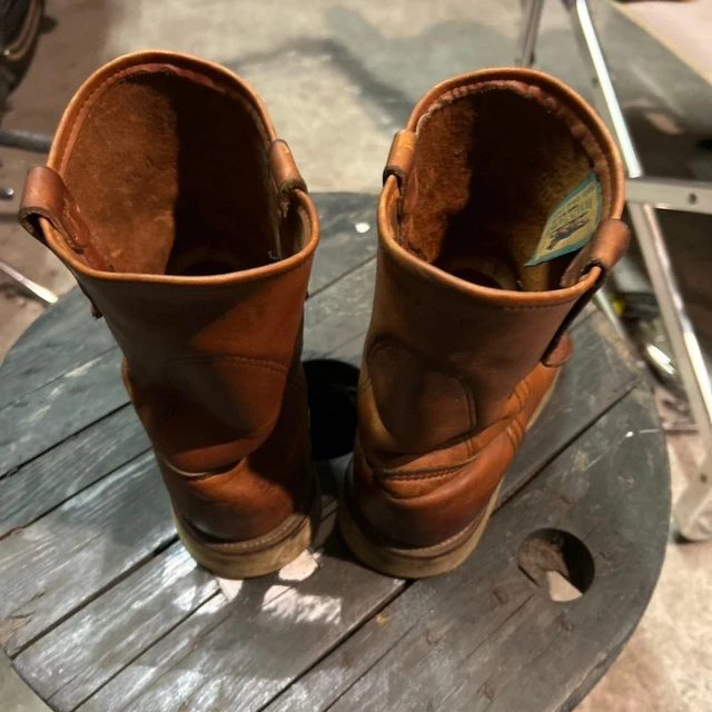 PECOS BOOTS £325.76 - PicClick UK