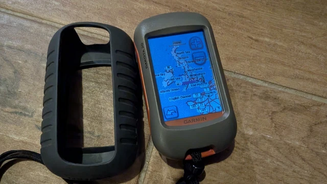 GARMIN DAKOTA 20 GPS | Handheld GPS £0.99 - PicClick UK