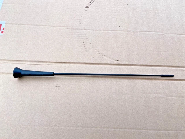 Audi Tt 8n Antenne