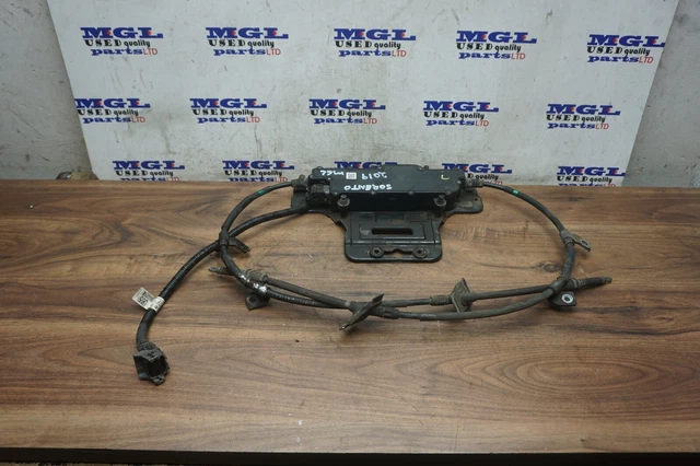 KIA SORENTO MK3 Electric Handbrake Parking Brake Module 59700-C5620 ...
