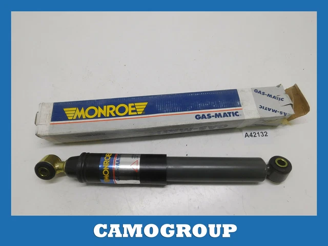 AMORTISSEUR ARRIÈRE CHOC Absorber Monroe Pour RENAULT Super 5 84 96 EUR ...