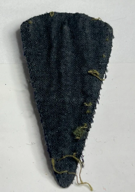 1950'S ROYAL MARINE Commando's Cloth Patch 6.5 x 3 cm £18.00 - PicClick UK