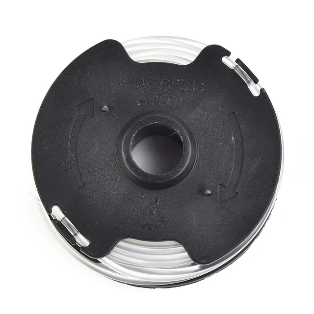 EASY INSTALL REPLACEMENT Spools for Parkside PRT 550 A1 A3 A5 Set of 3 $15.08 - PicClick CA