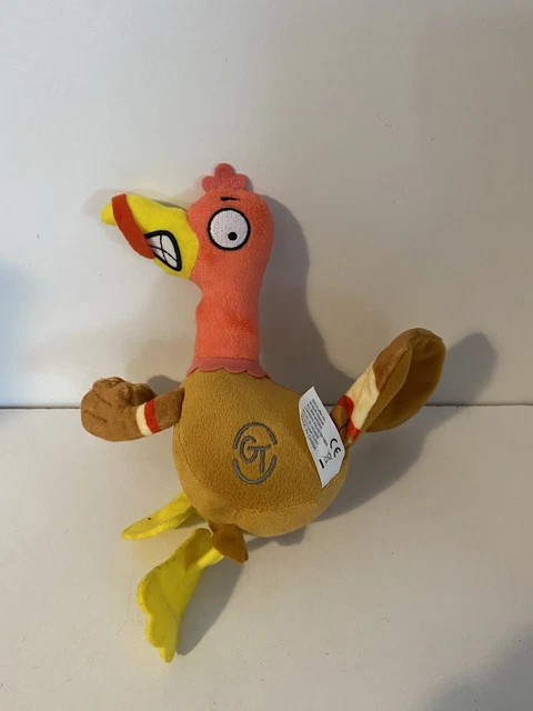 FGTEEV GURKEY TURKEY Plush Soft Toy Approx 7" - No Sound £2.24 ...