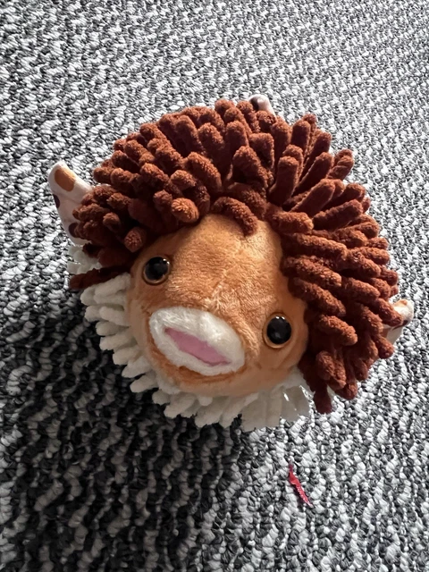 PUFFERFISH SOFT TOY - Large Soft Toy Stuffed Animal for Kids £3.82 ...