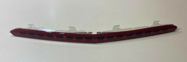 GENUINE MERCEDES BENZ E Class W207 A207 Additional Brake Light Lens ...