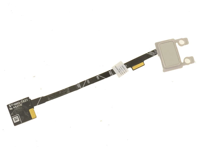 DELL OEM INSPIRON 7391 2-in-1 Fingerprint Reader Module Circuit Board ...