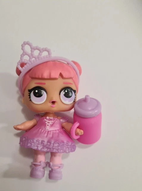 LOL SURPRISE DOLL Centre Stage Series 1 Official Authentic Fancy L.O.L ...