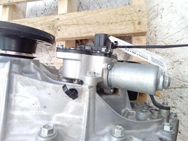 FORD RANGER SHIFT Actuator Transfer Actuator, Px Series 2-3, 08/14-01/ ...